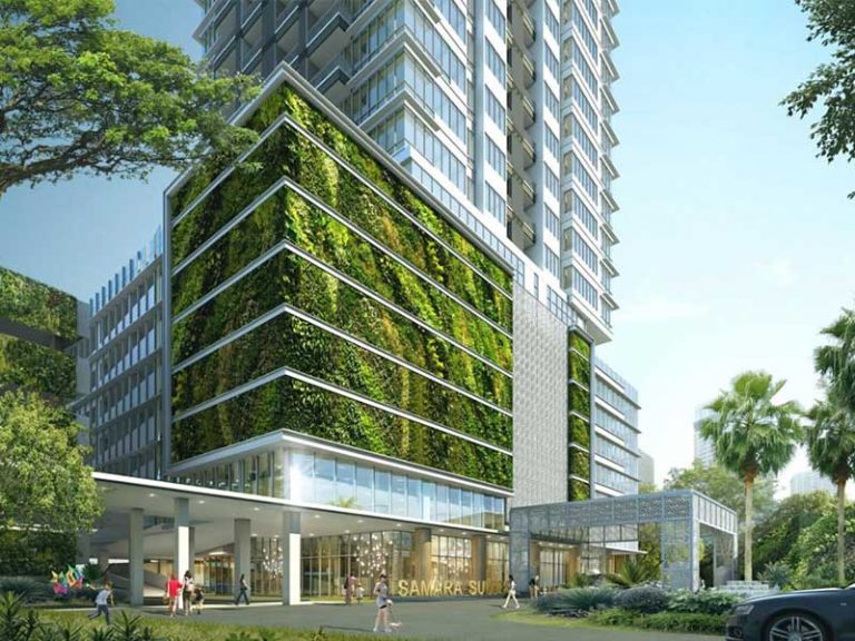 PTMKG | ‘Green Building’, Bangun Kehidupan untuk Masa Depan